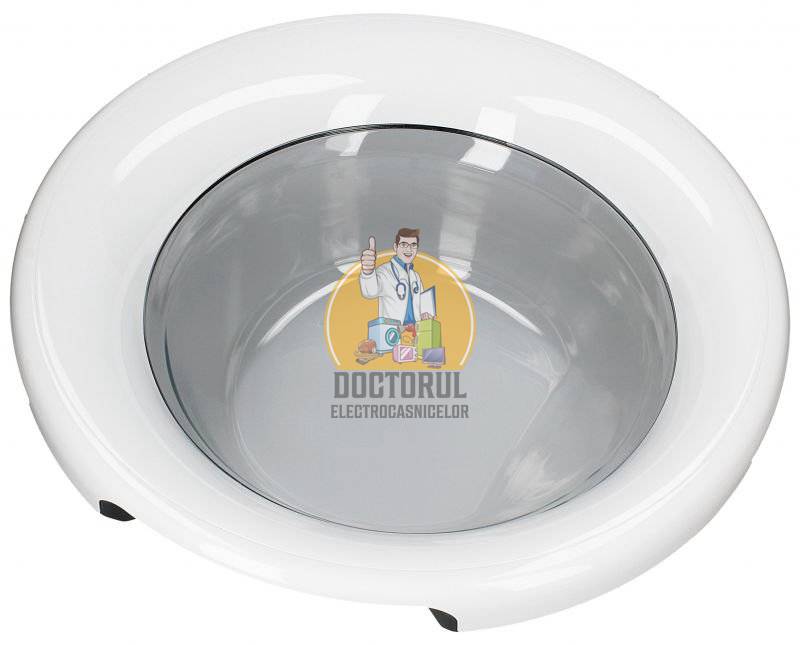 Hublou complet masina de spalat Whirlpool Original