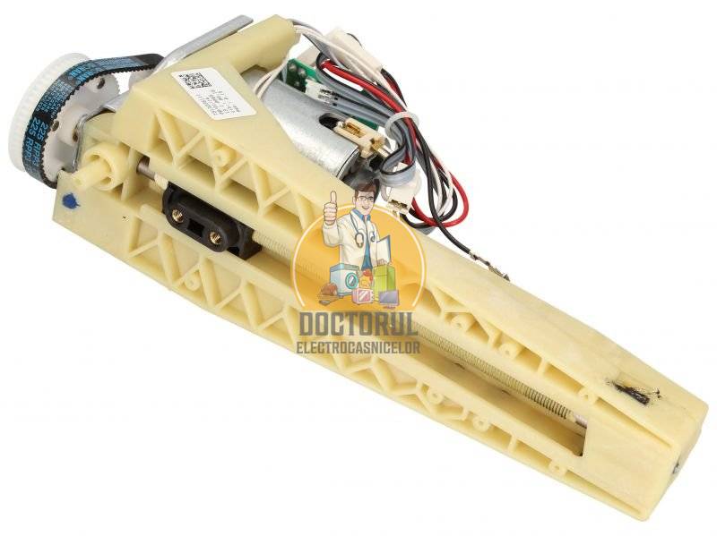 Kit motor complet espressor Philips Original