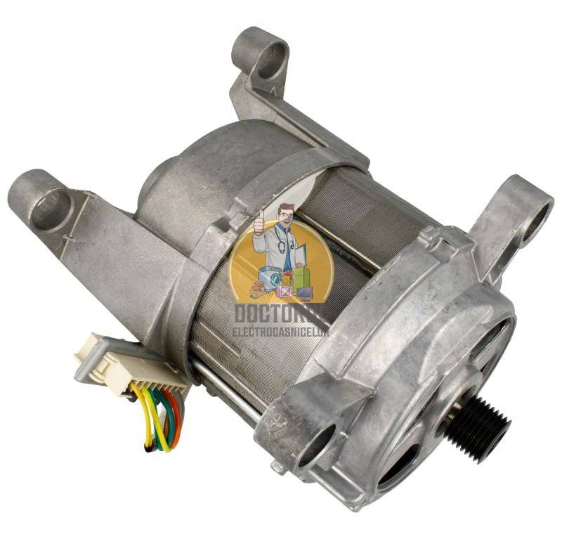Motor masina de spalat Haier