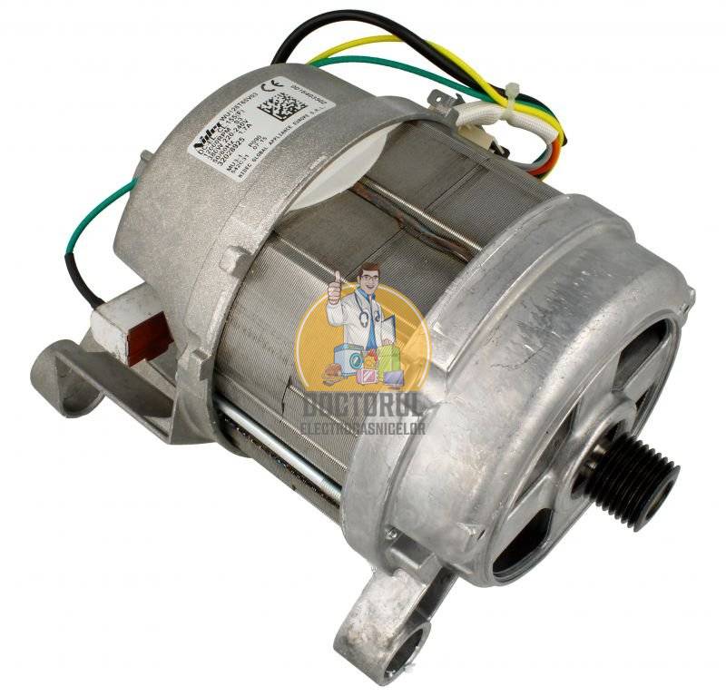 Motor masina de spalat Haier