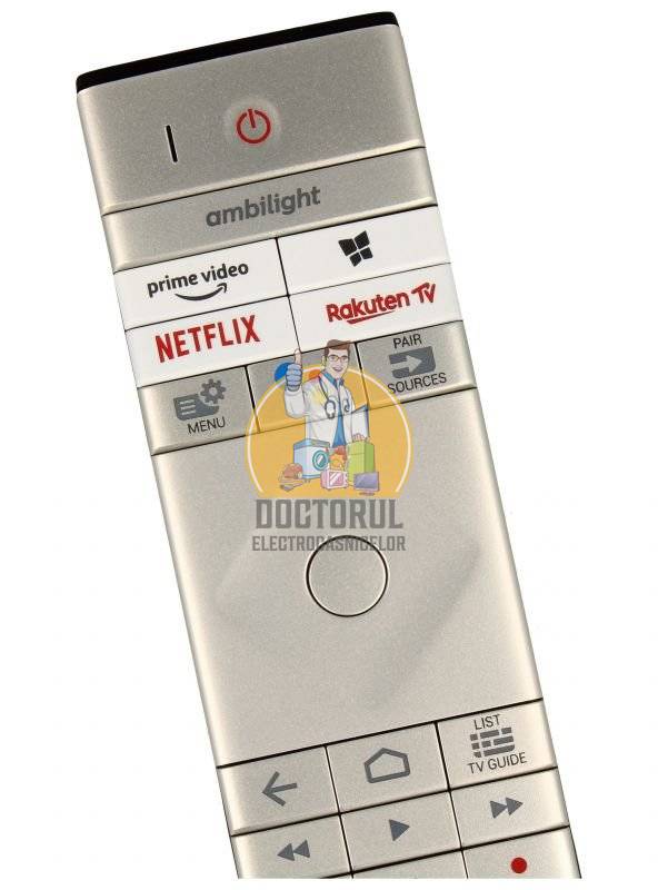 Telecomanda Televizor Philips 398GM10BEPHN0040SY Originala