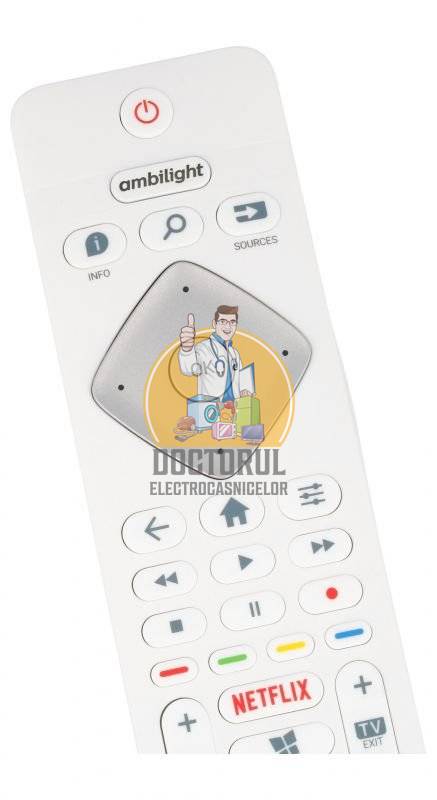 Telecomanda Televizor Philips BRC0884406/01 Originala