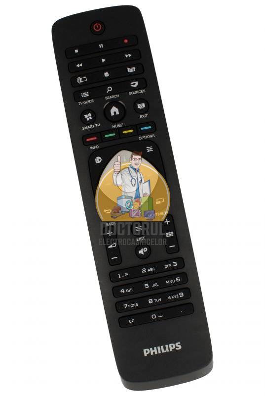 Telecomanda Televizor Philips YKF352-003 Originala