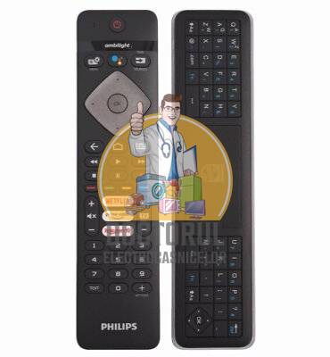 Telecomanda Televizor Philips YKF463-B011 Originala